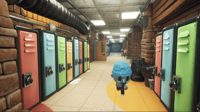 Crenel and Merlon – We make the games that we want to play.