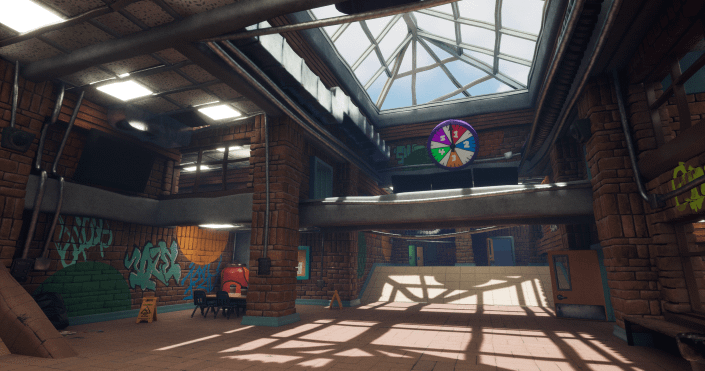 Crenel and Merlon – We make the games that we want to play.